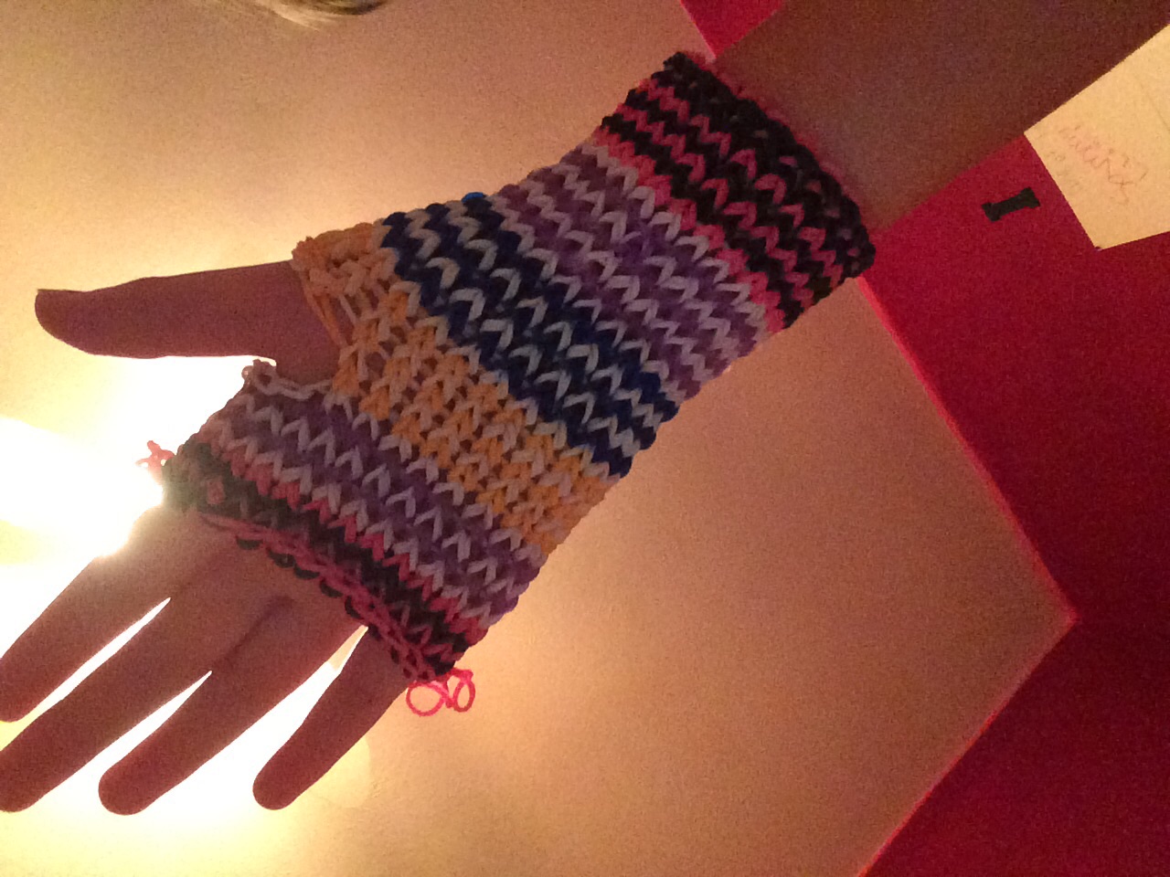 Rainbow Loom at emaze Presentation
