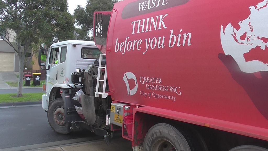 Dispose you waste propaly Dan on emaze