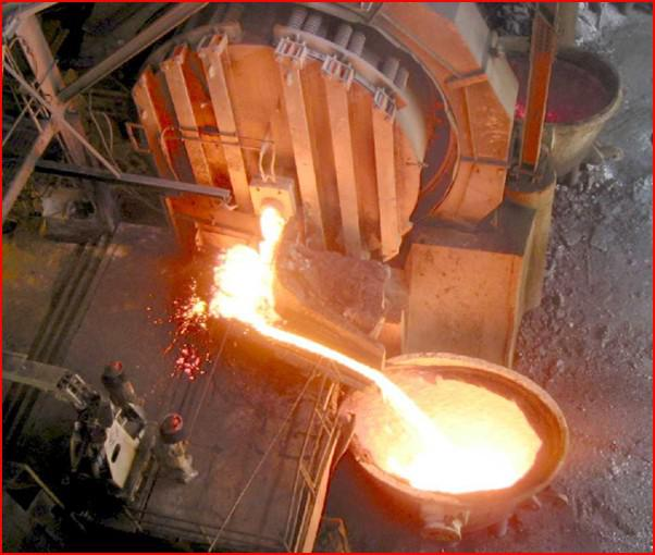 Horno Convertidor on emaze