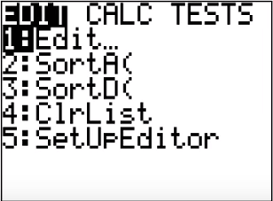 1 PROP Z INTERVAL (CALCULATOR) at emaze Presentation