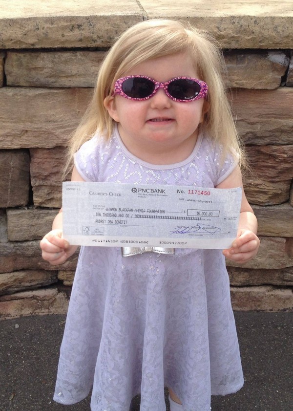 Diamond Blackfan Disease at emaze Presentation