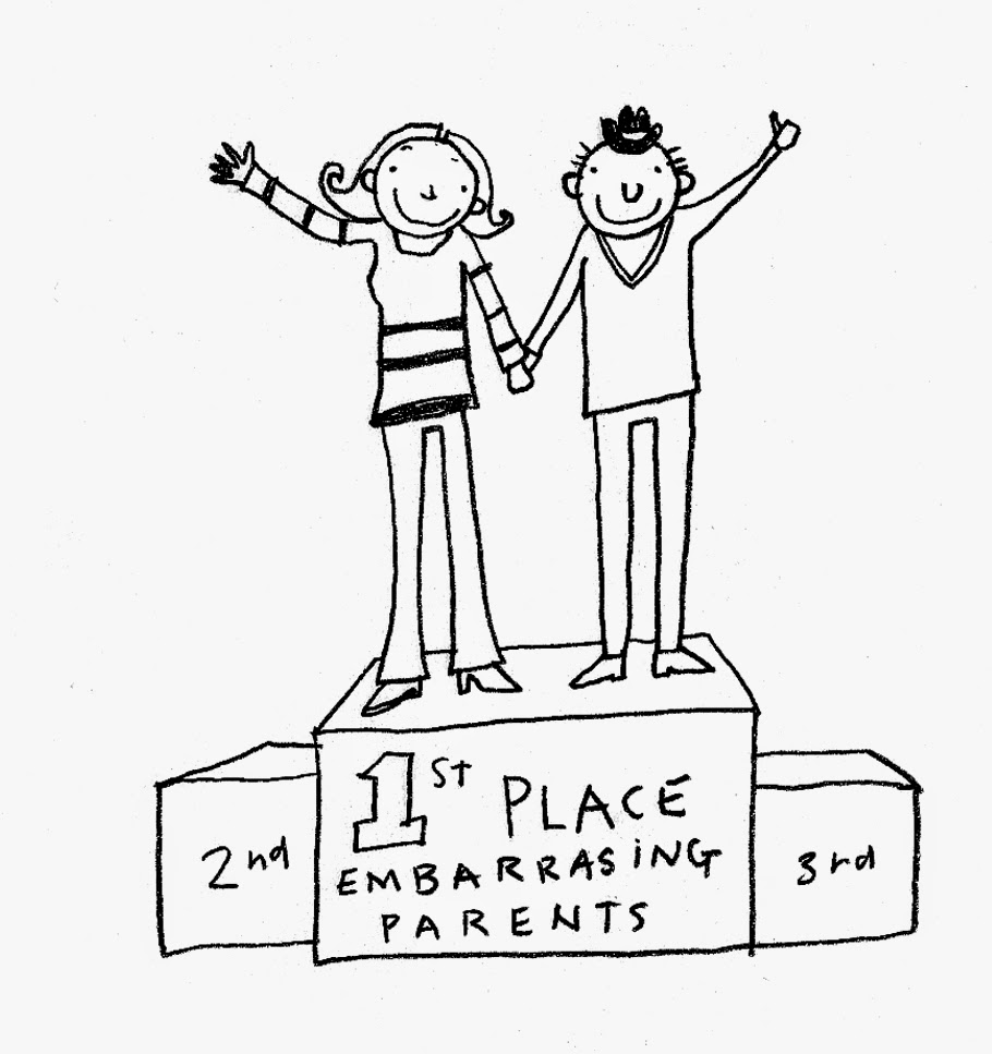 EL GENIAL MUNDO DE TOM GATES. on emaze