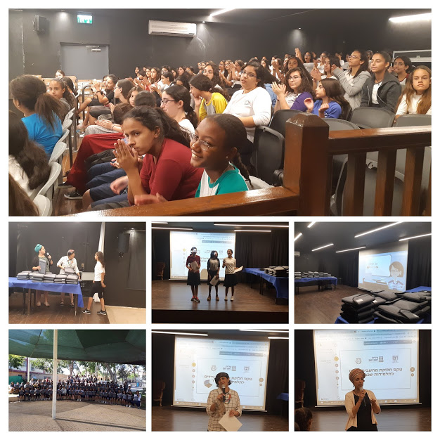 at emaze Presentation