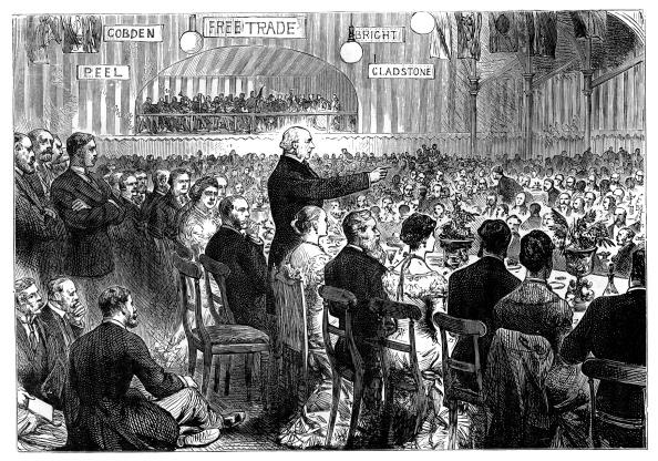 Prisons of Victorian England on emaze