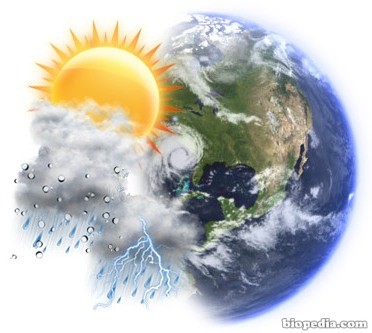 Los elementos CLIMÁTICOS y su OBSERVACIÓN on emaze