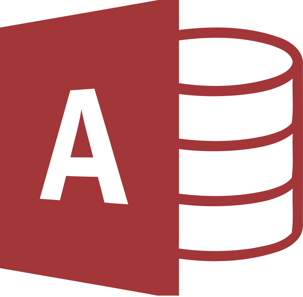 Microsoft Access on emaze