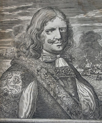 François l'Olonnais on emaze