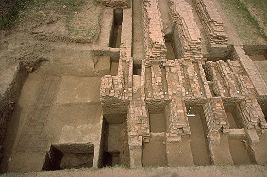 Indus Valley at emaze Presentation