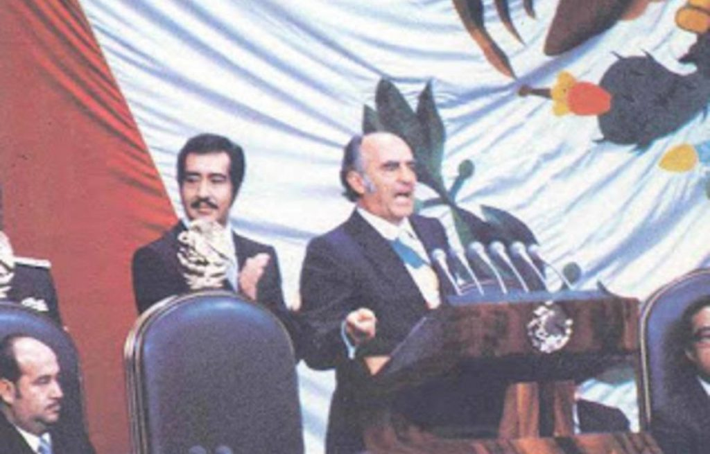 México 1970-1982 at emaze Presentation