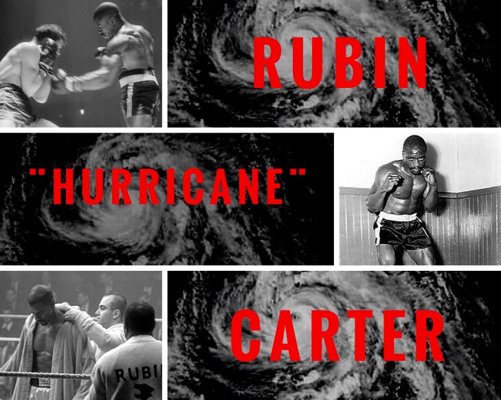 Rubin carter at emaze Presentation