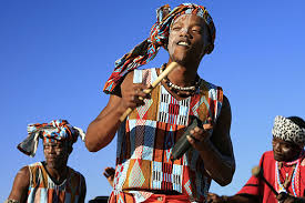 Nguni Languages at emaze Presentation