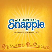 Snapple case Study Presentation at emaze Presentation