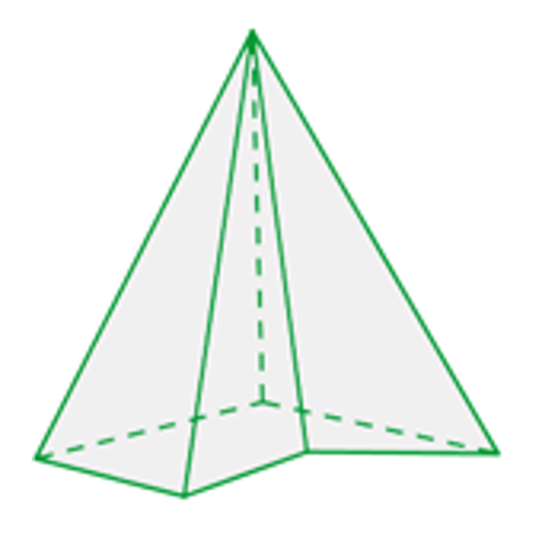 Clasificación de prismas, pirámides y poliedros. on emaze