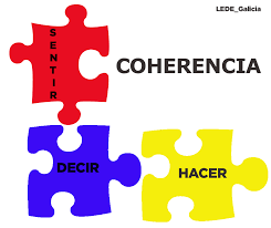 la coherencia y la cohesión on emaze