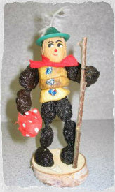 Christmas Around the World on emaze