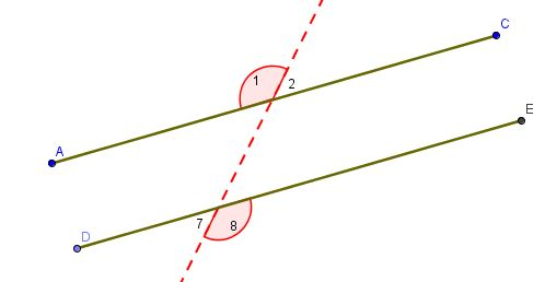 Geometry Concepts at emaze Presentation