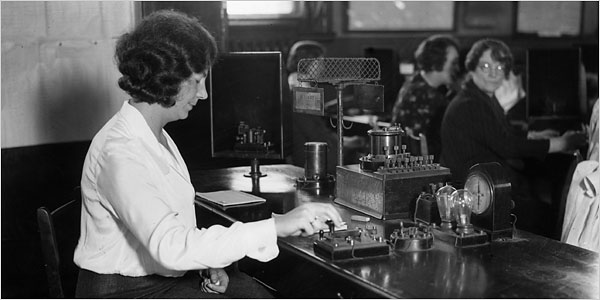 Morse Code at emaze Presentation