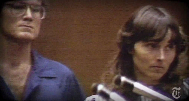 McMartin Preschool Trial on emaze