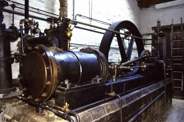 Industrial Inventions at emaze Presentation