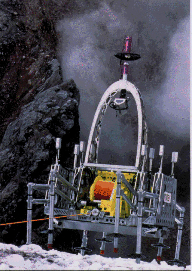 ROBOTICS TIMELINE on emaze