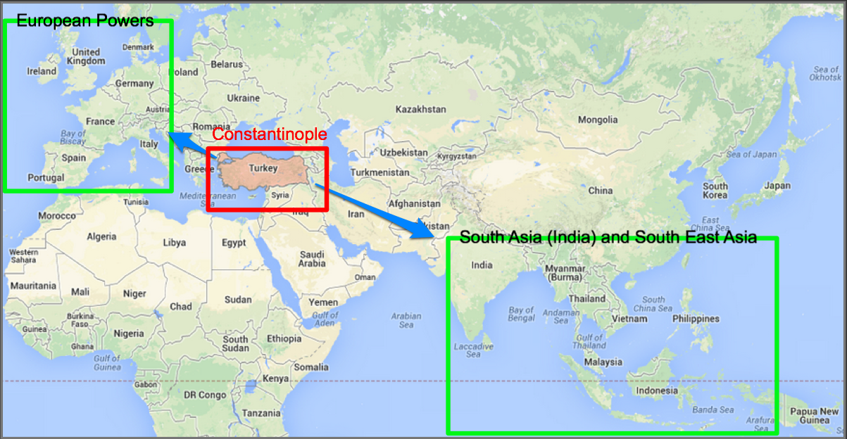 ANG PAGBAGSAK NG on emaze