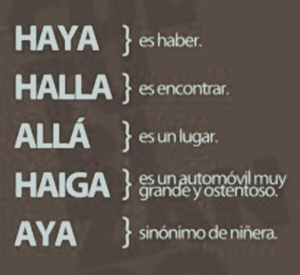 Vicios del lenguaje on emaze