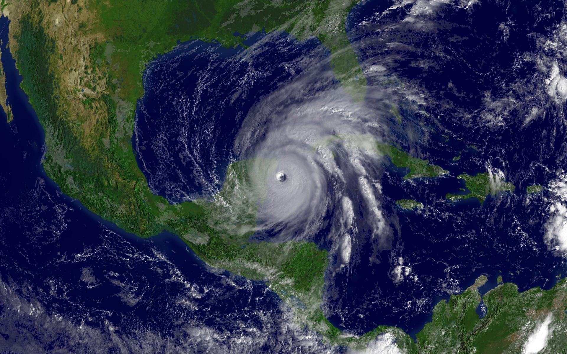 Hurricane Wilma on emaze