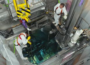 Nuclear engineer by Ben Dohm on emaze