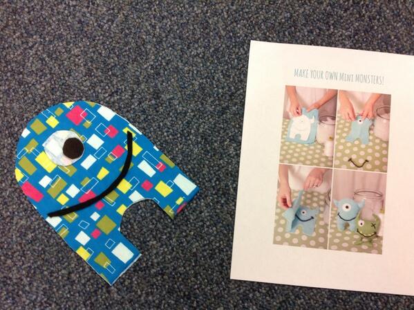 Steam labs, Makerspaces, and Hackspaces, oh my! on emaze