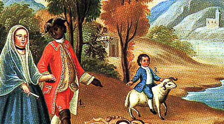 JUAN CORREA at emaze Presentation