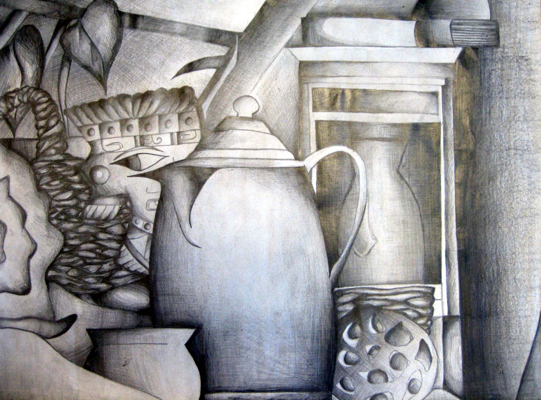 Art Electives at emaze Presentation