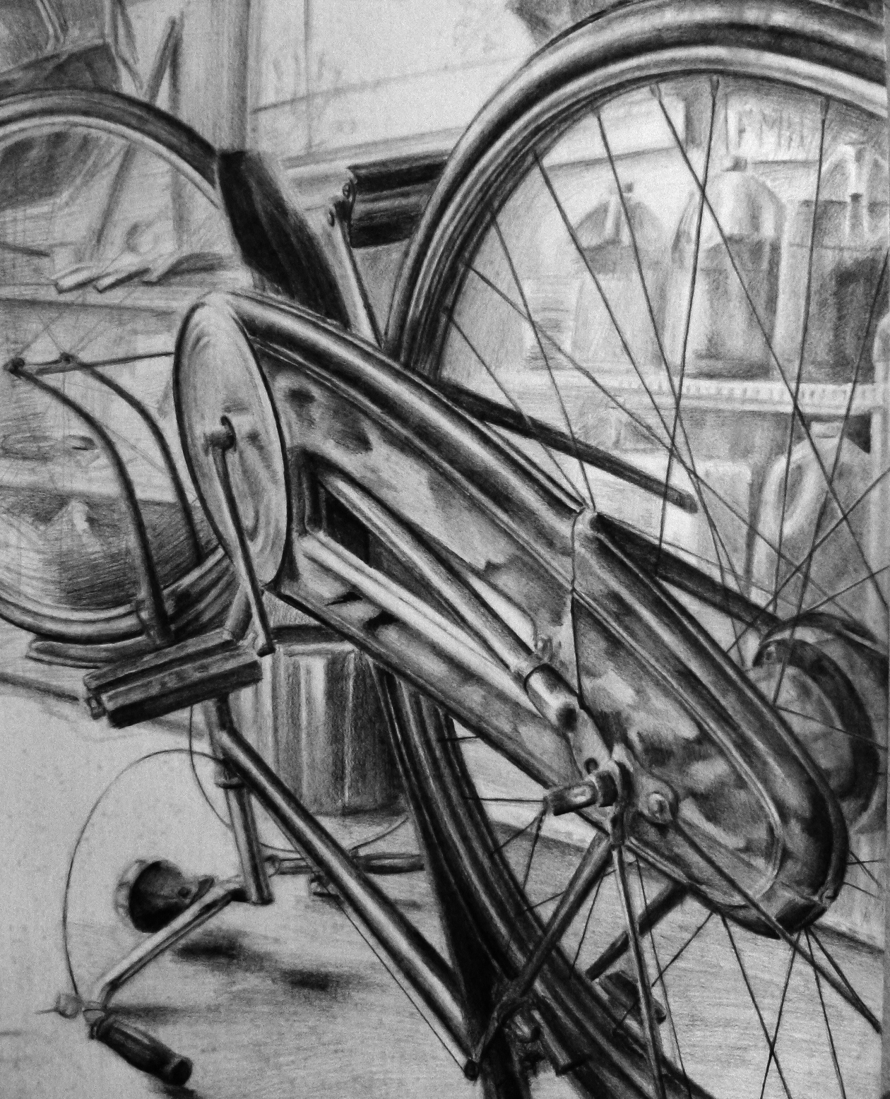 Art Electives at emaze Presentation