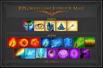 Mage Maker at emaze Presentation