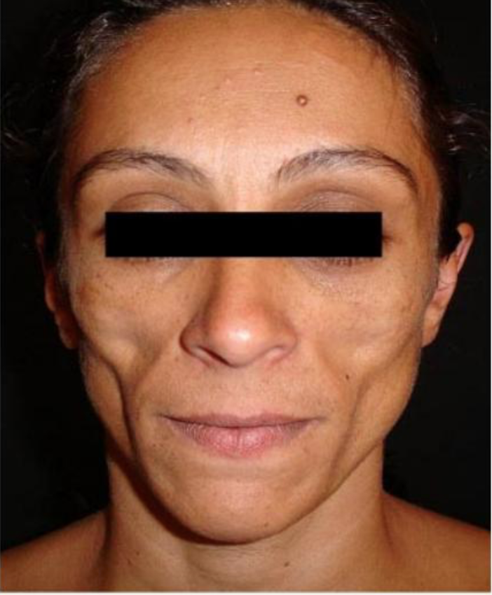 Cutout at emaze Photo Album