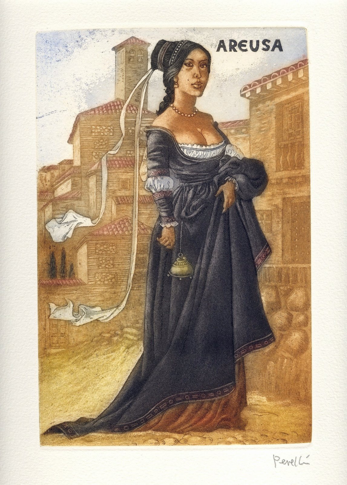 La Celestina on emaze