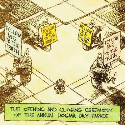 Logical Fallacies at emaze Presentation