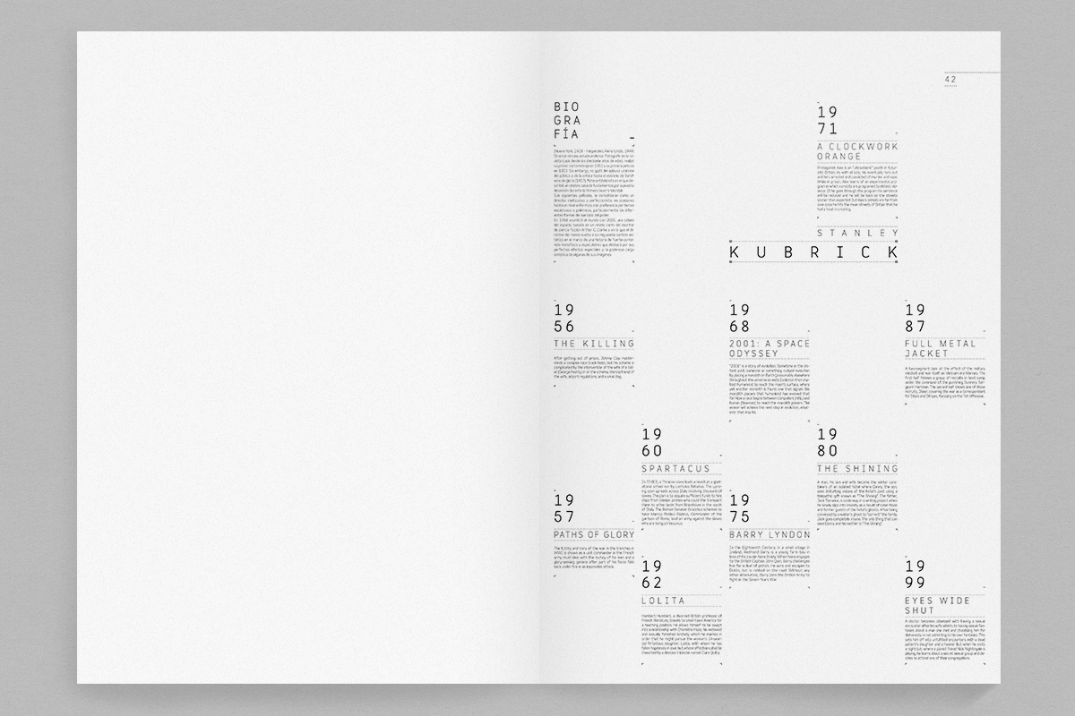 Minimalism in design and why its taking over. at emaze Presentation