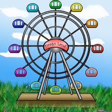 Ferris Wheel Instruction Manual at emaze Presentation