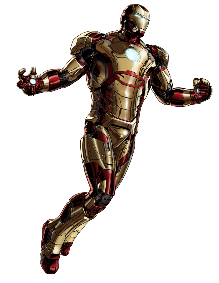 Iron Man Title Sequence Analysis on emaze