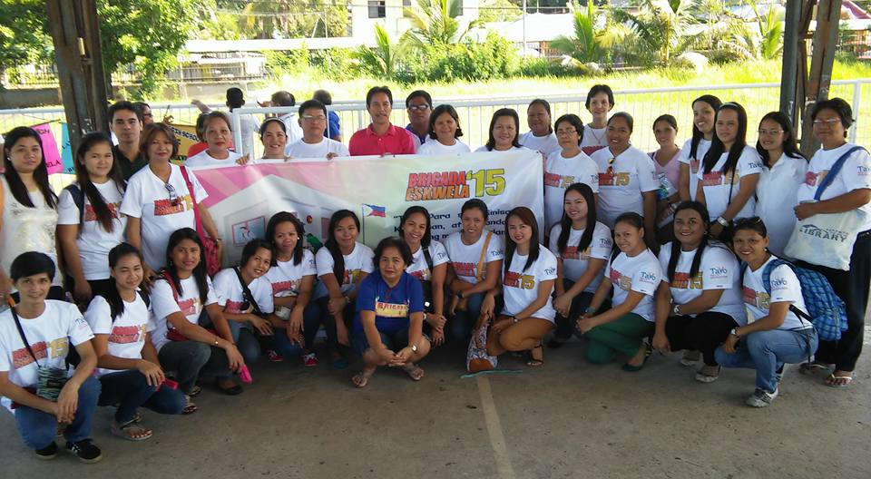 Lamao National High School on emaze