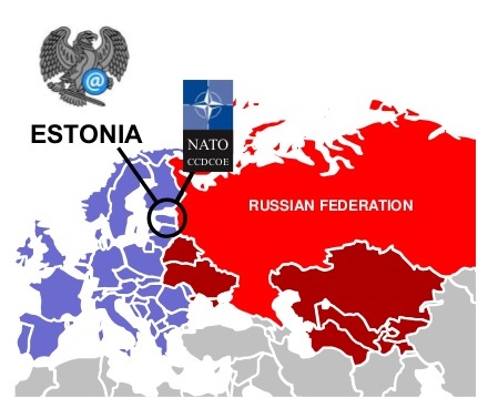 2007 ESTONIAN CYBER ATTACKS at emaze Presentation