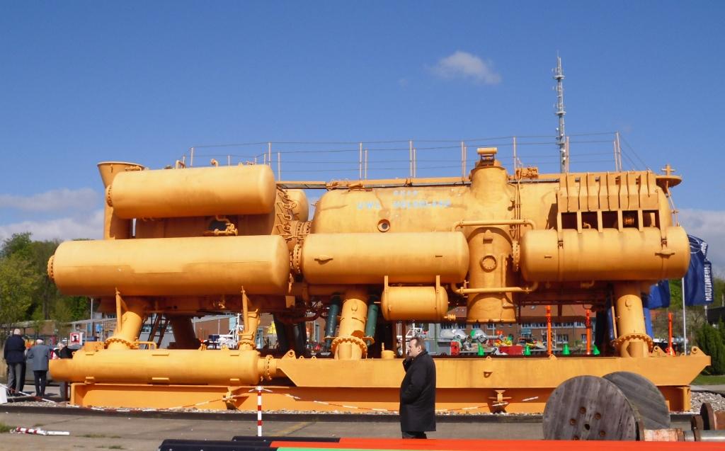 at emaze Presentation