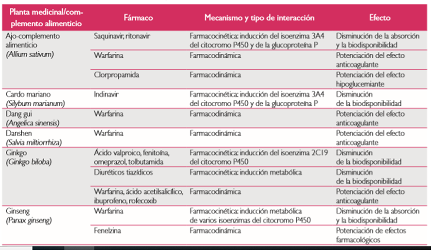 Las Plantas medicinales on emaze