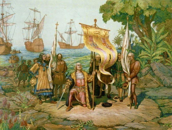 Época Colonial-Ecuador on emaze