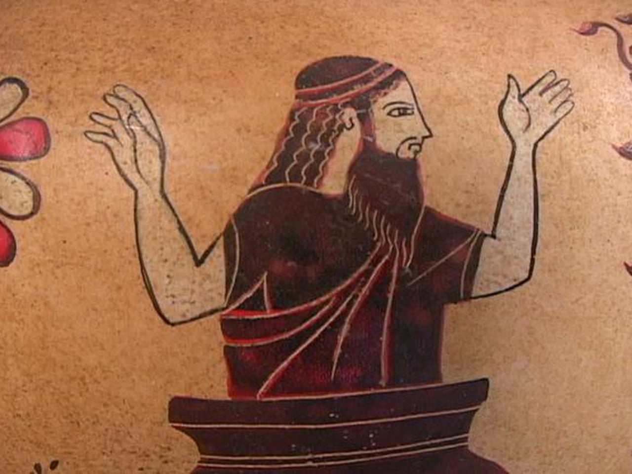 Eurystheus - Alchetron, The Free Social Encyclopedia