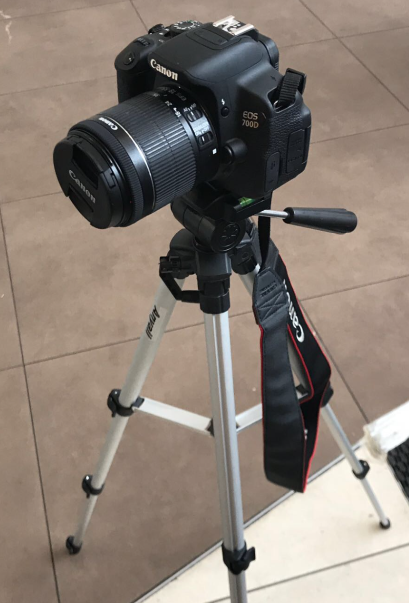 The Use of technologies at emaze Presentation