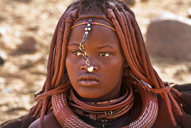 Ancient tribes of africa on emaze