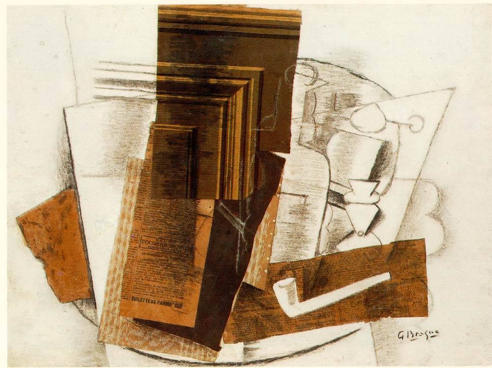 cubismo at emaze Presentation
