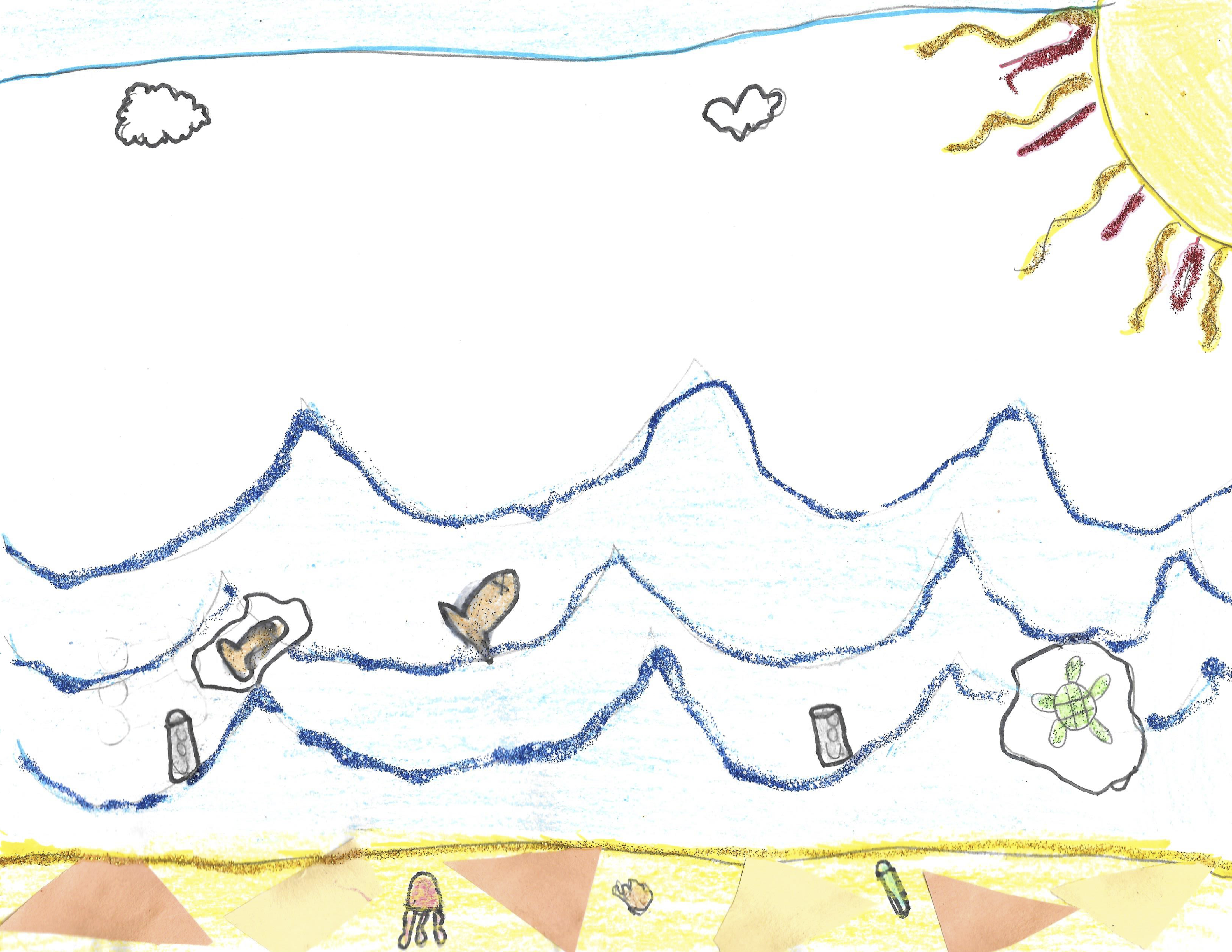 Environmental PSA Week 2 at emaze Presentation