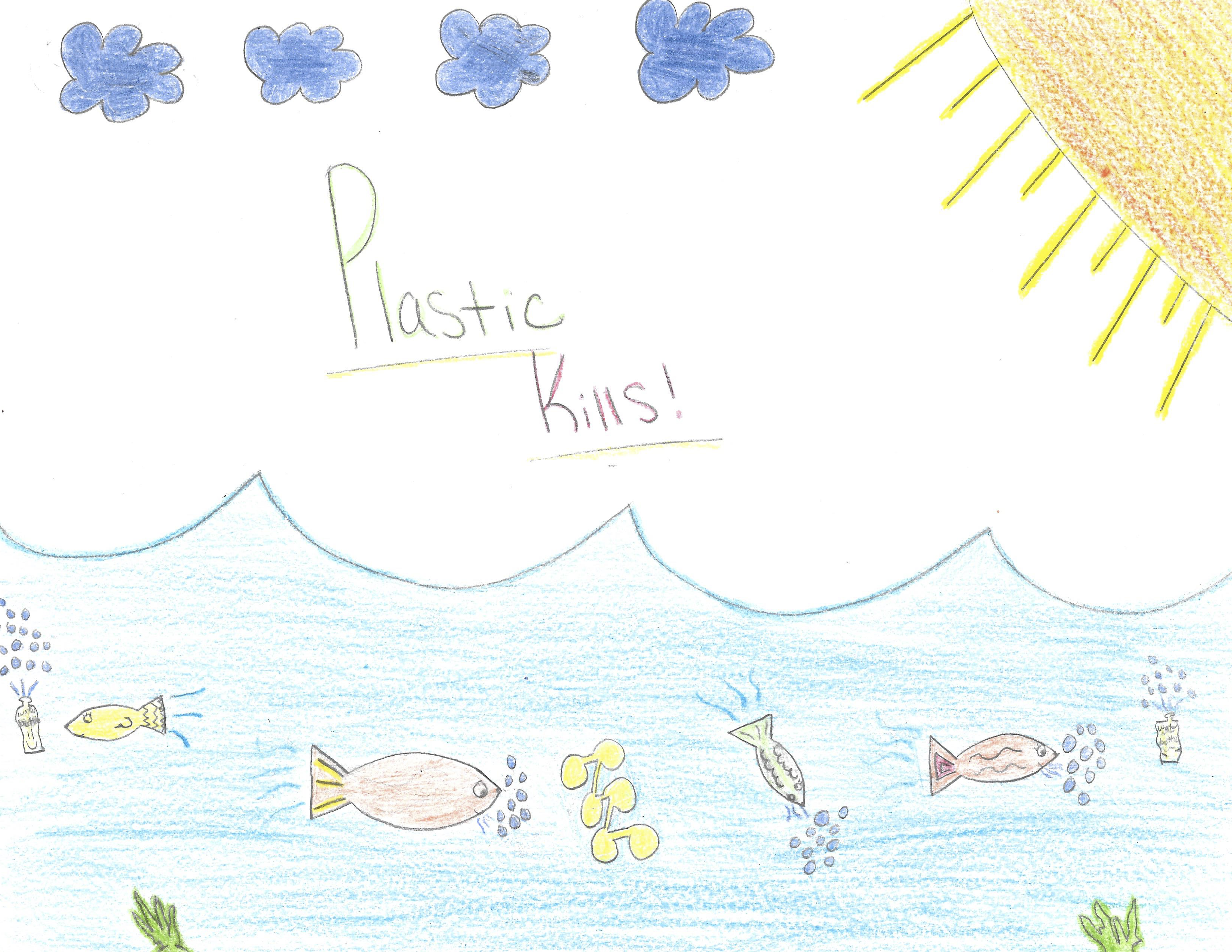 Environmental PSA Week 2 at emaze Presentation